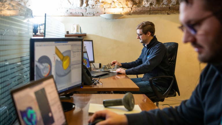 Metallurgy Software Simulation and Training Courses