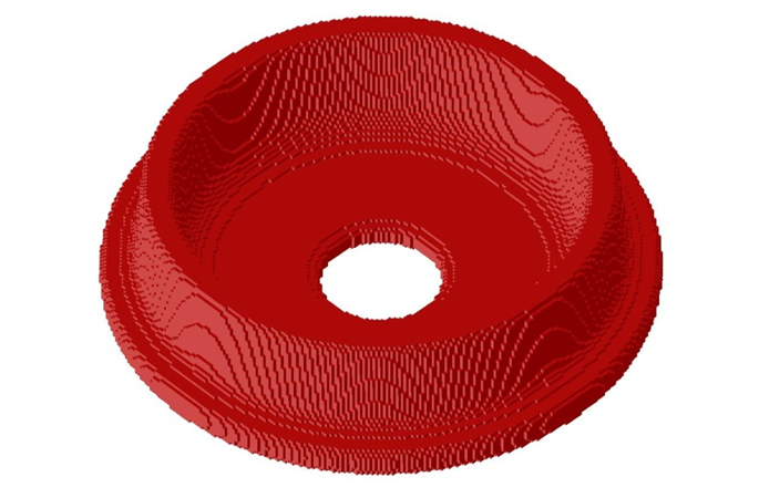 High Pressure Die Casting - How metallurgical simulation works