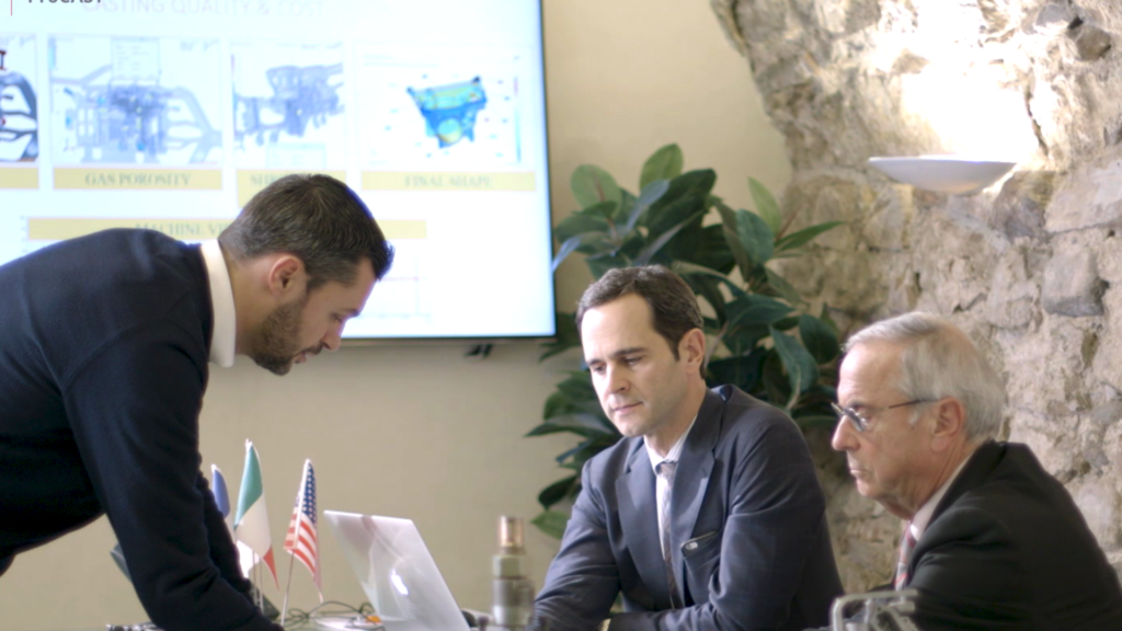 Eliminate scrap and defects with simulation