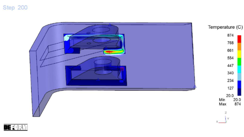 Arc Welding simulation - what it is and how it works