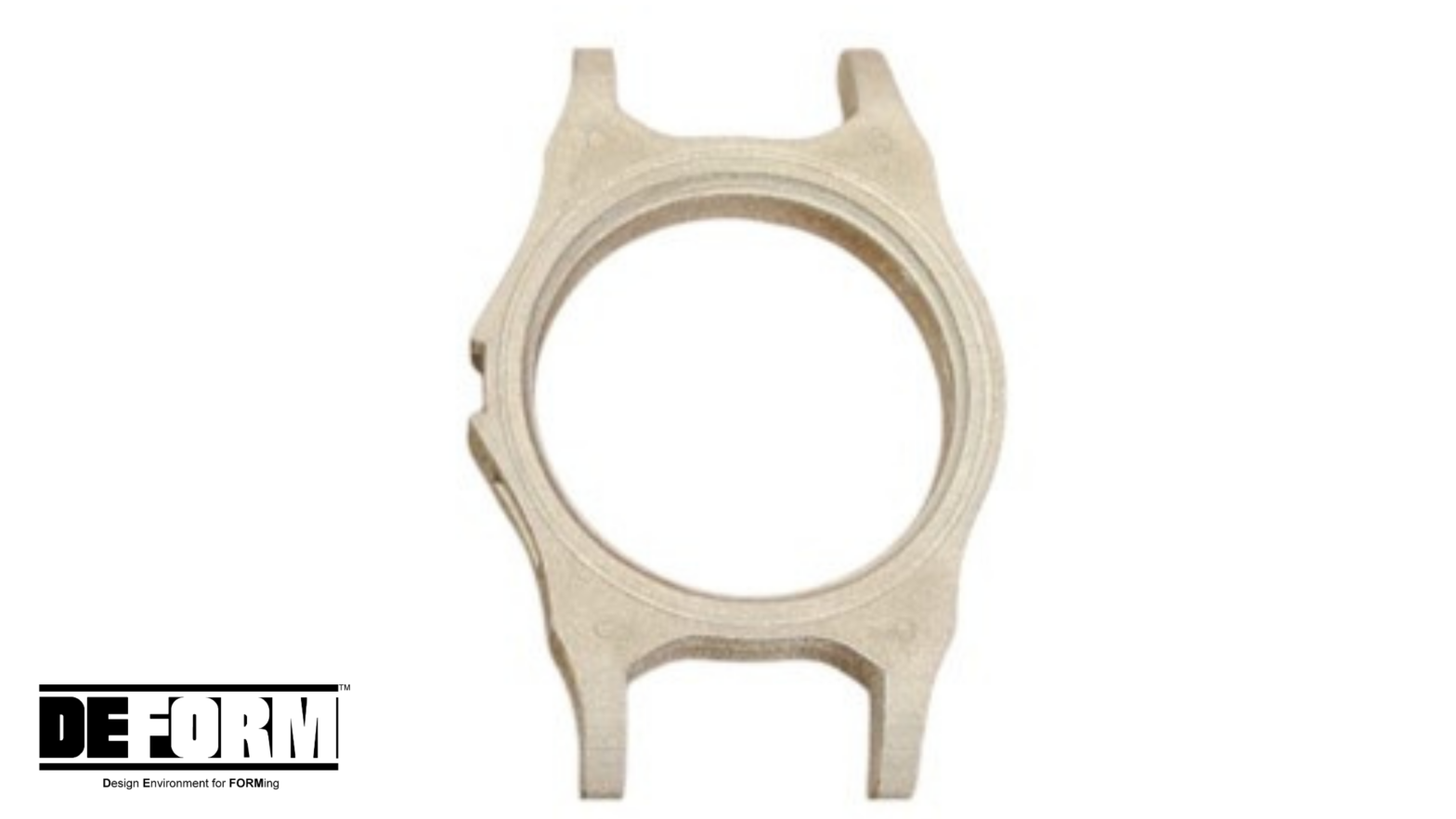 Metal Binder Jetting - 3D printing metallurgical simulation